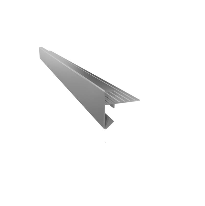 Daktrim 35 x 35 mm 2,5m - Bouwman&vanDijk | Houtzagerij & Houthandel